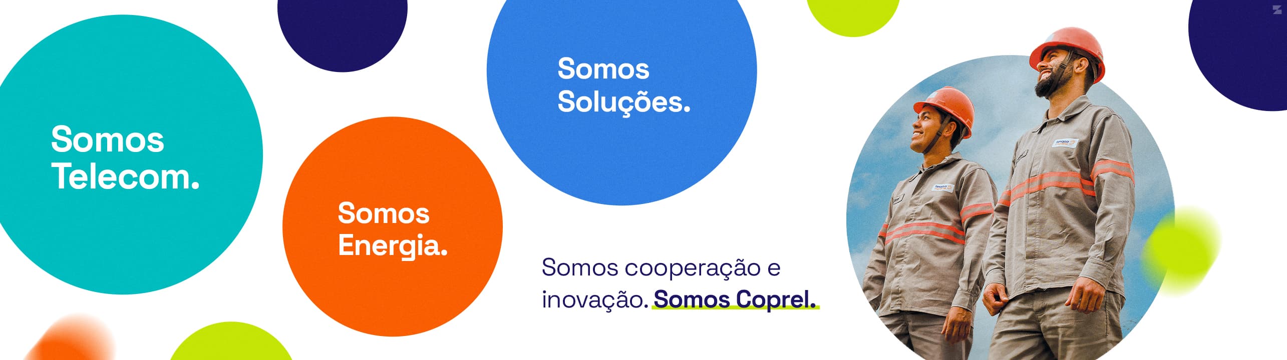 Coprel | Coprel Cooperativa