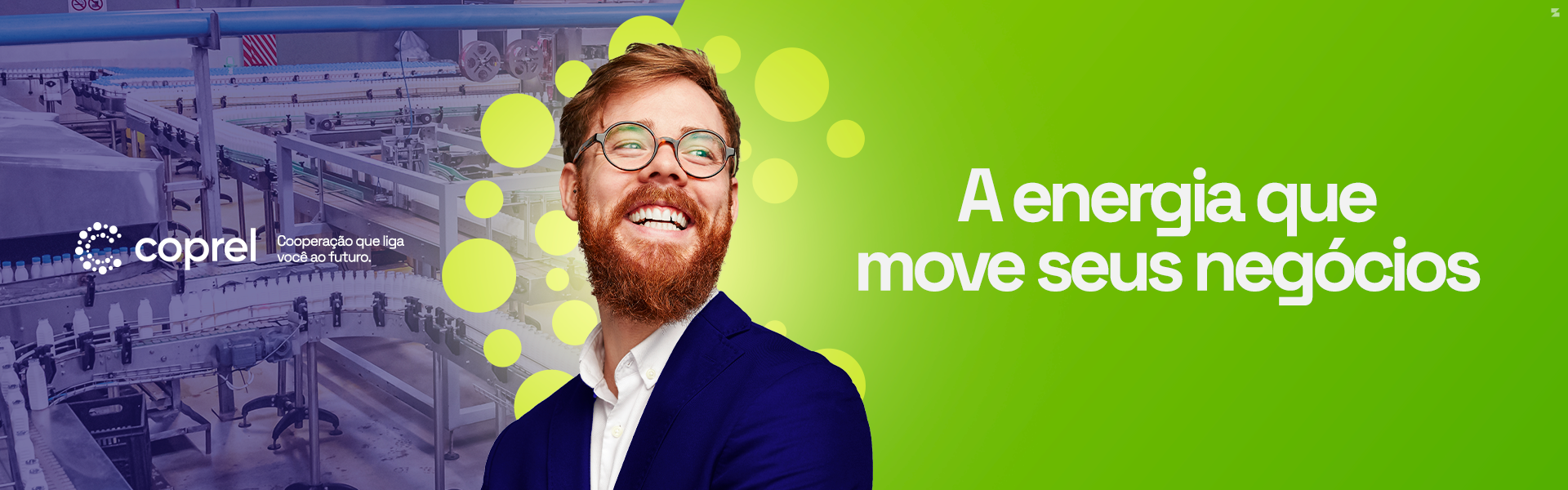 Coprel | Coprel Cooperativa