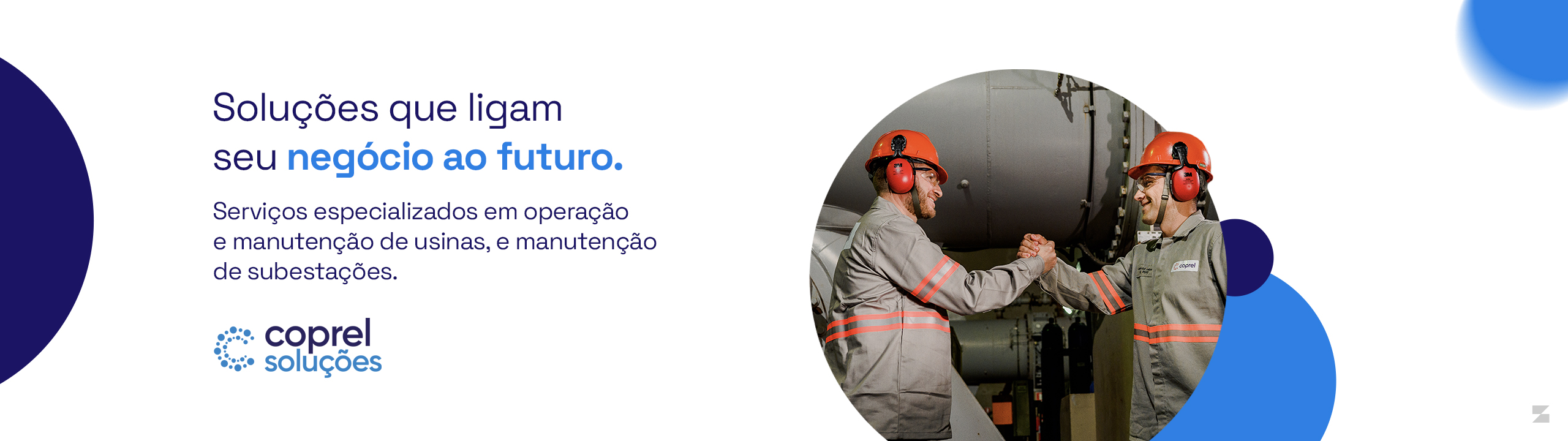 Coprel | Coprel Cooperativa