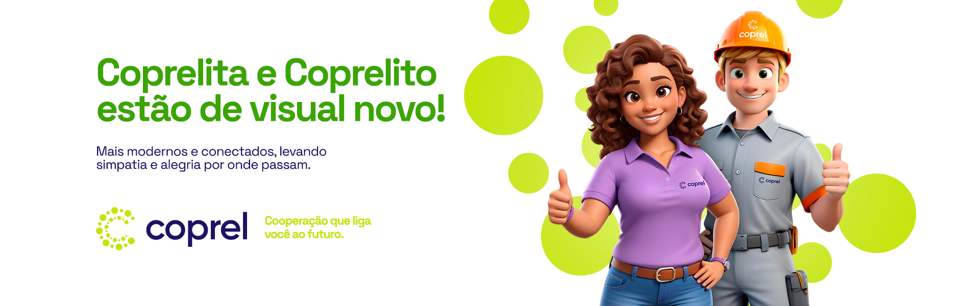 Coprel | Coprel Cooperativa