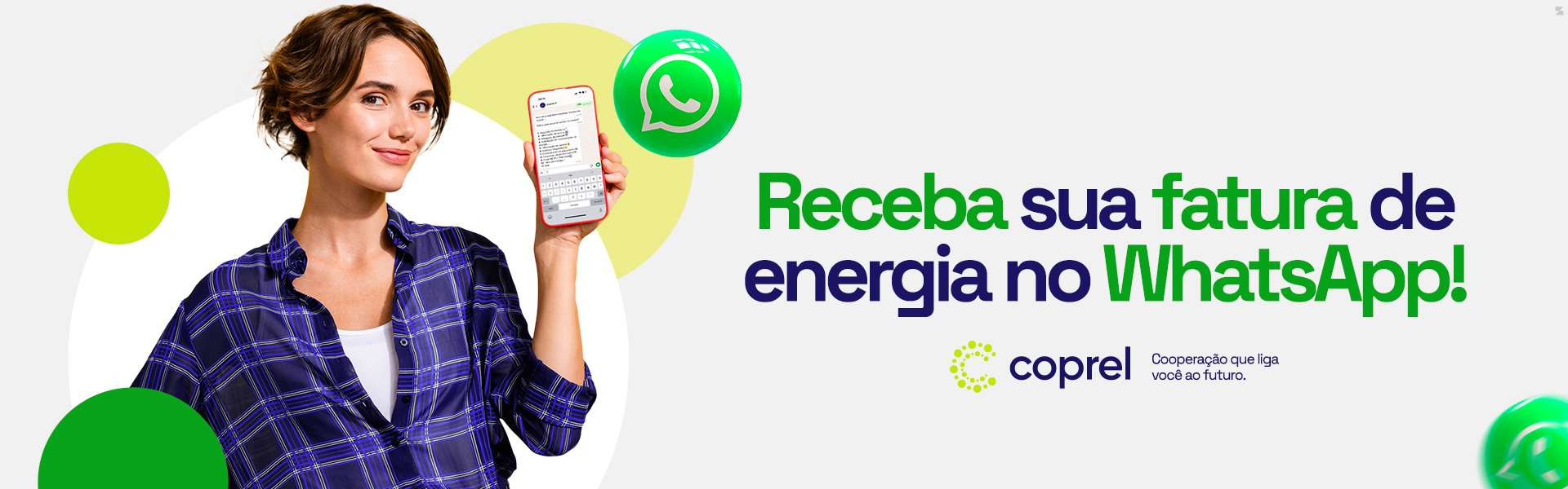 Coprel | Coprel Cooperativa