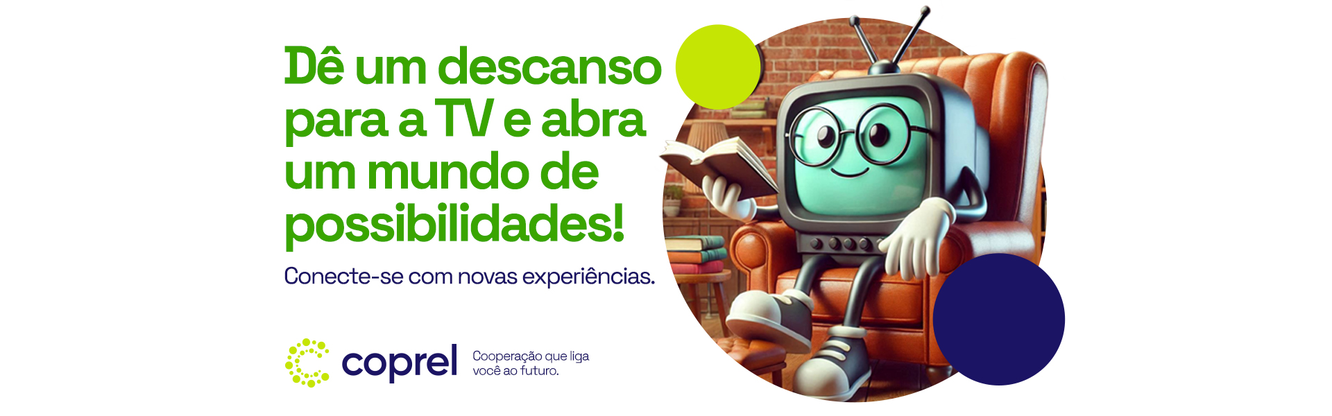 Coprel | Coprel Cooperativa