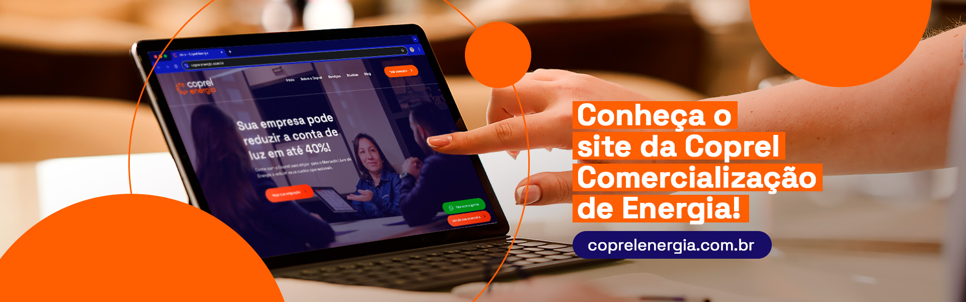 Coprel | Coprel Cooperativa