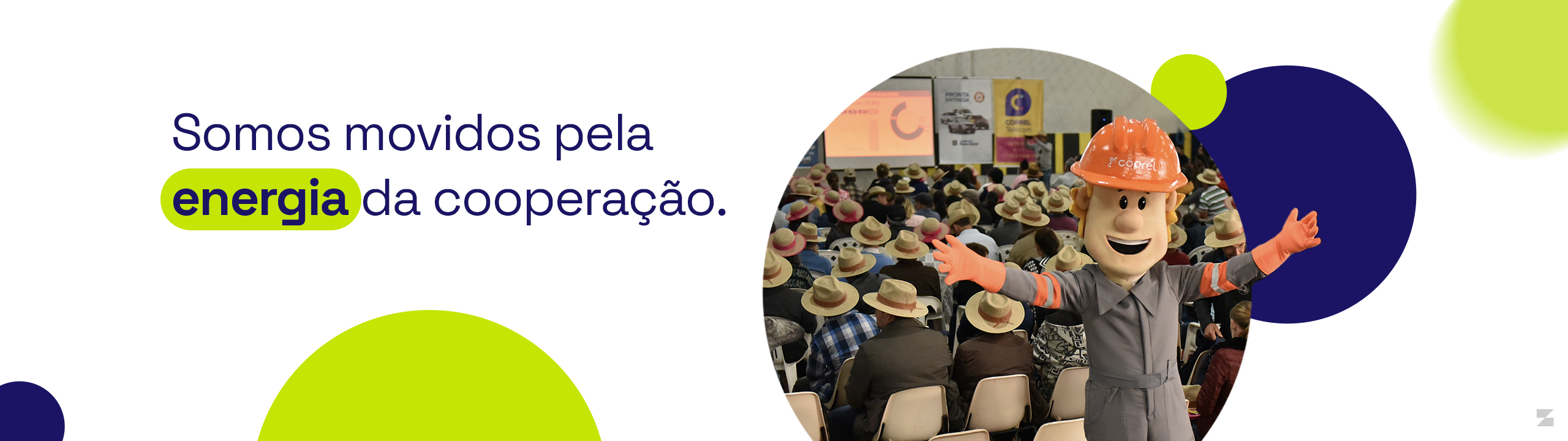 Coprel | Coprel Cooperativa